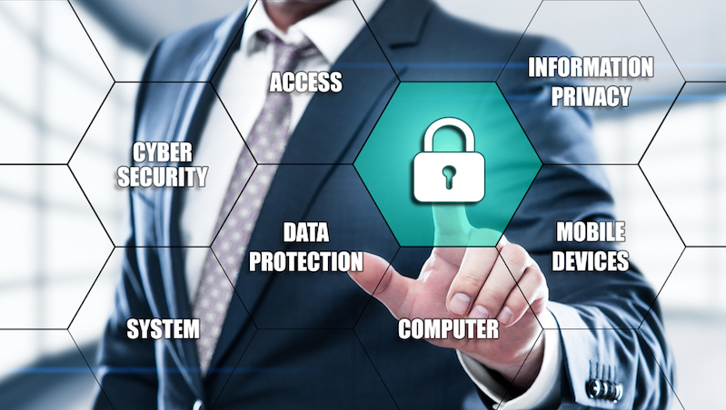 6 Critical Areas To Address In Your IT Security Policy
