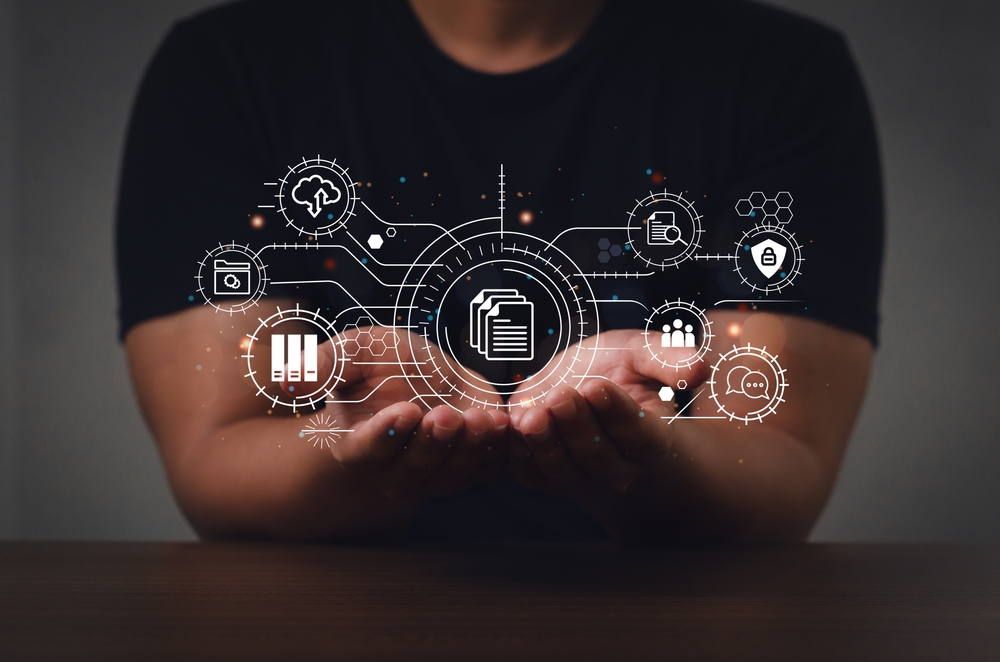 Here’s What You Need to Know About Scanning and Digitizing