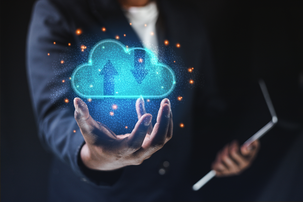 The Benefits of Printing and Scanning to Cloud Destinations