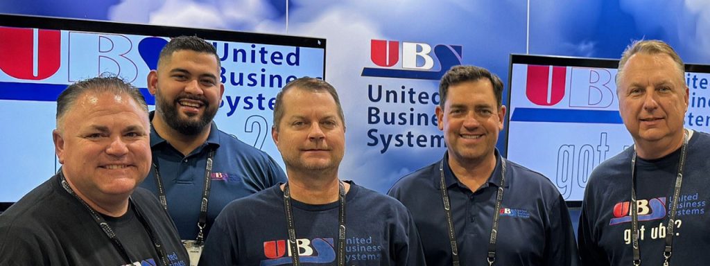 Leadership - UBS Office