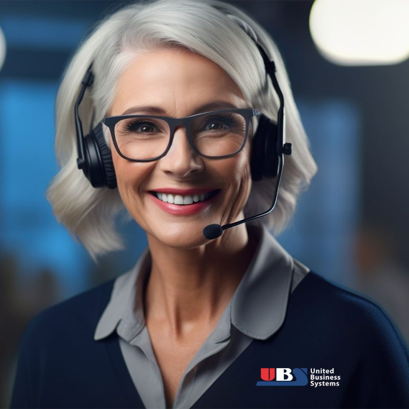 Support Session - UBS Office